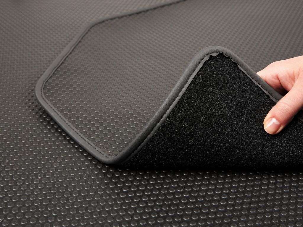 Alfombrilla de maletero para Kia EV5 | Ajuste perfecto | Envío rápido